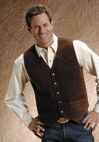 Men's Vests – The Western Company