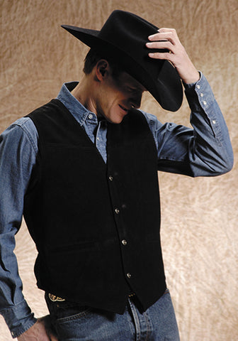 Men's Vests – The Western Company