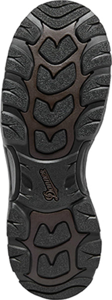 Danner Sharptail Snake Mens Brown Leather 17in Hunting Boots – The ...