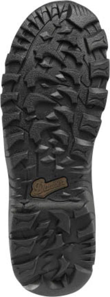 Danner Element Mens Realtree Edge Leather 8in WP 400G Hunting Boots ...