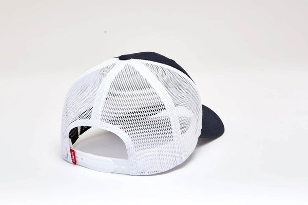 Kimes Ranch Unisex Diamond Navy Cotton Twill Baseball Cap Hat – The ...