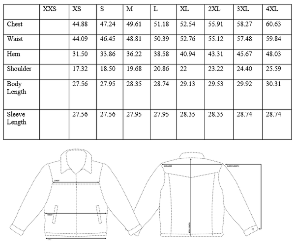 STS Ranchwear Wesley Jacket Mens Polyester Insulated Chocolate – The ...
