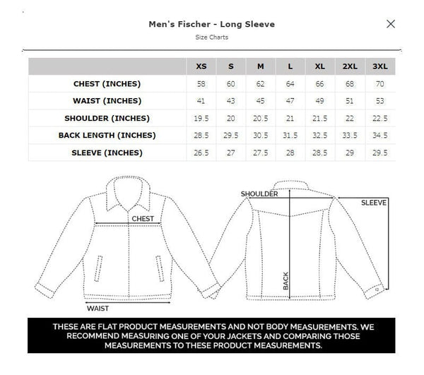 STS Ranchwear Mens Fischer Performance Slate Blue Nylon/Spandex L/S Sh ...
