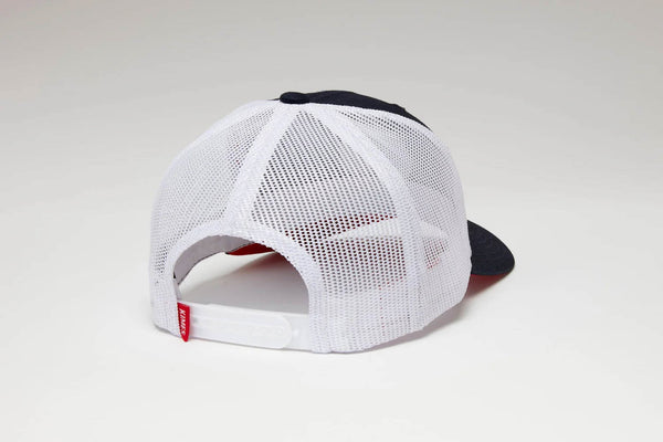 Kimes Ranch Unisex Stars N Stripes Navy Cotton Twill Baseball Cap Hat ...