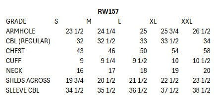 Scully RangeWear Mens Black 100% Cotton Tombstone Striped L/S Western ...