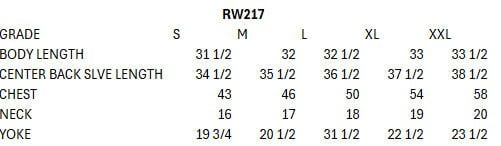 Scully RangeWear Mens Ivory 100% Cotton Inset Paisley L/S Western Shir ...