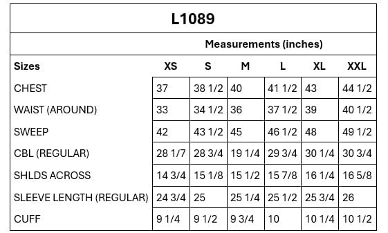 Scully Womens Classic Long Length Vintage Grey Leather Leather Jacket ...