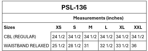 Scully Womens Vertical Panel Full Length Charcoal 100% Cotton Skirt ...