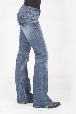 Stetson Jeans – The Western Company