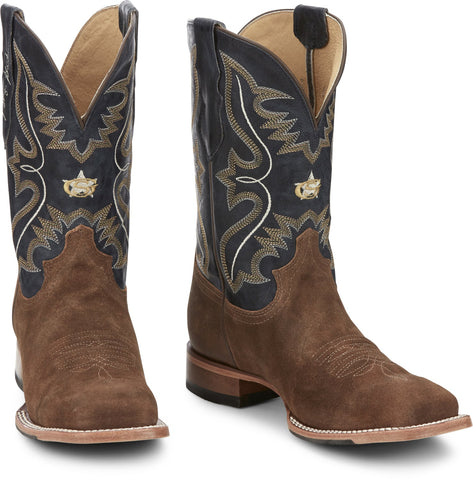 Men's Cowboy Boots – tagged "color_blue" – The Western Company
