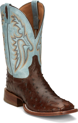 Men's Cowboy Boots – tagged "color_blue" – The Western Company