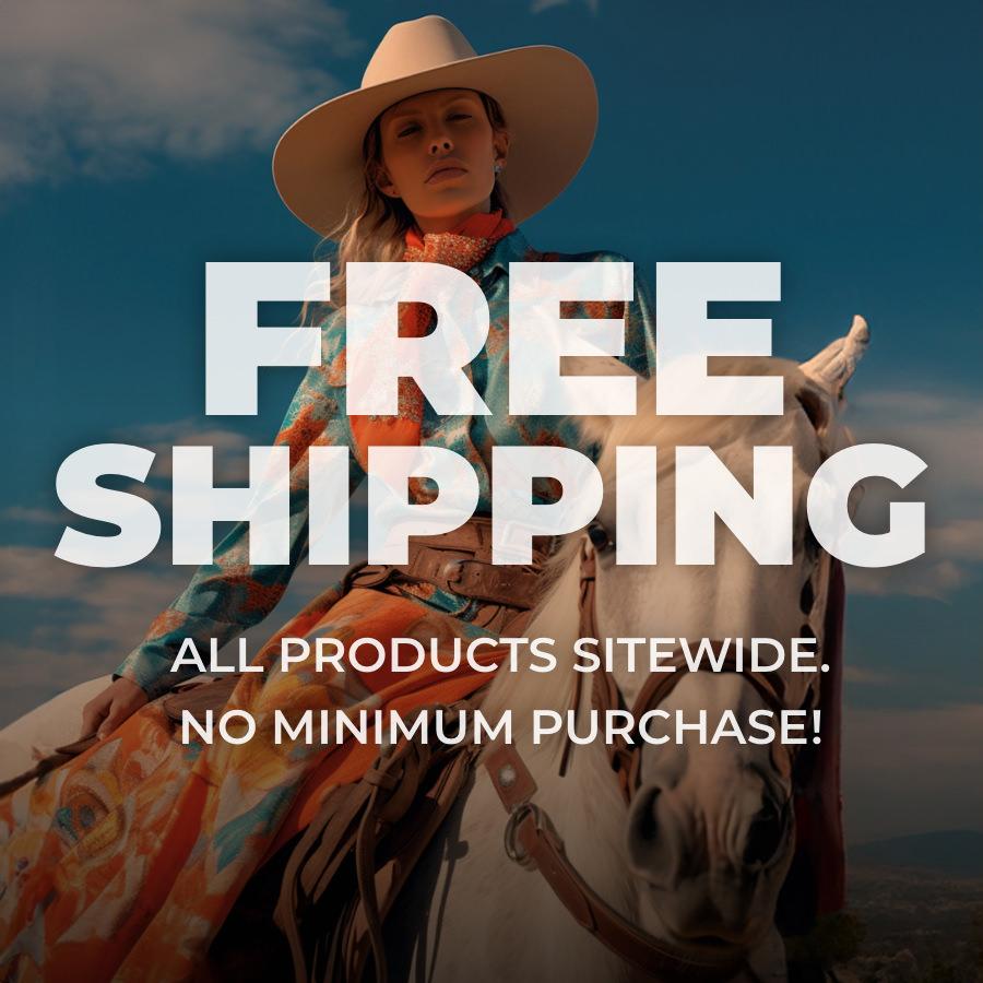 Cowboy Boots and Western Wear - The Western Company